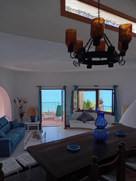 Villa Martine - Cefalù