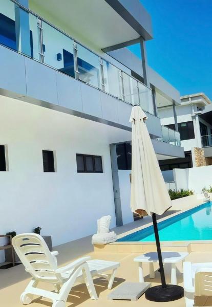 My Wailoaloa Apartment - Nadi