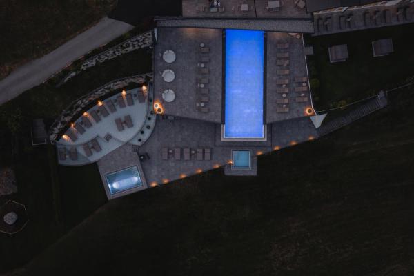 Panoramahotel Huberhof - Maranza