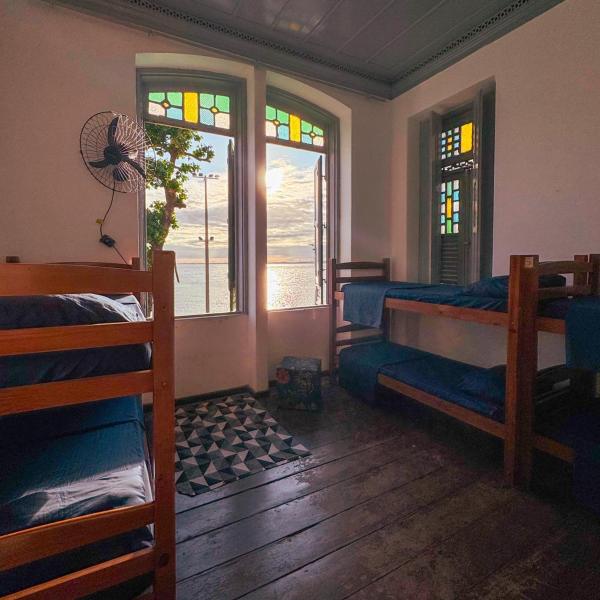Caminito Salvador Hostel - Barra