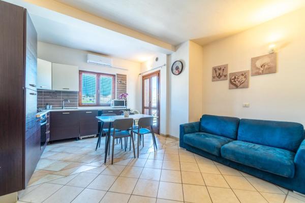 Brorent- Casa Francesco - Olbia