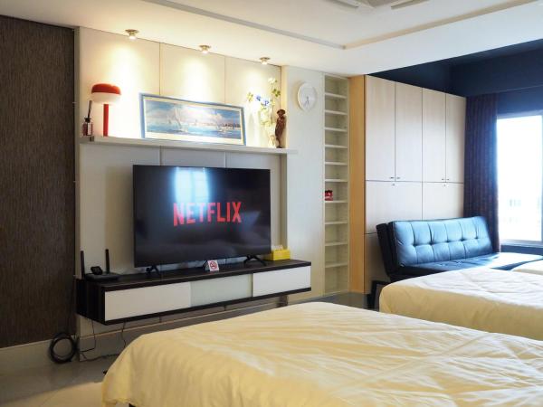 Casa Nimmana City View 3beds 4pax - Nimman - Chiang Mai