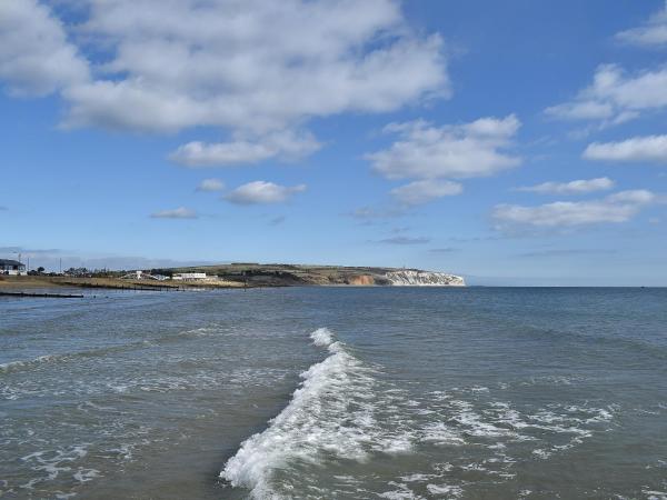 Little Lismoy - Whitecliff Bay Holiday Park