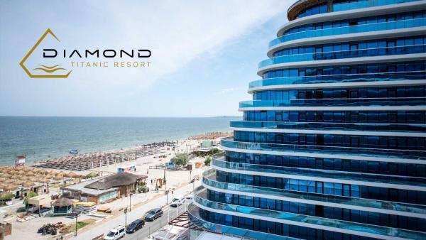 Diamond Titanic Resort - Roumanie