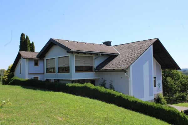 2-zimmer Obstgarten Appartement - Steiermark