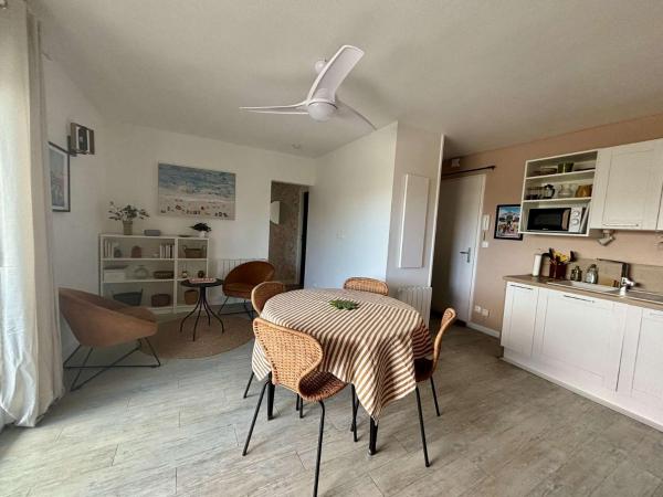Appartement 3 Pièces - La Rochelle - Lr030-e214 - Île de Ré