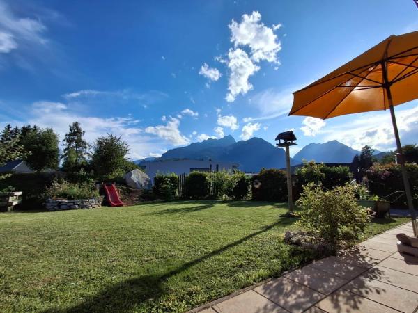 Ferienwohnung Zimmerle - Füssen