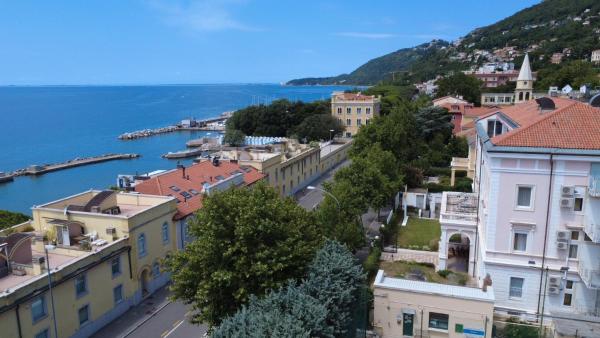 Greif Hotel Maria Theresia - Trieste