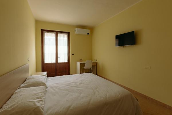 Guest House Le Risaie - Vercelli