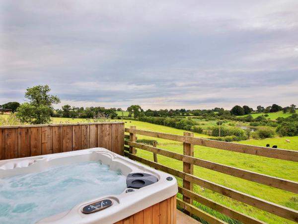 Horseshoe Cottage - Clitheroe