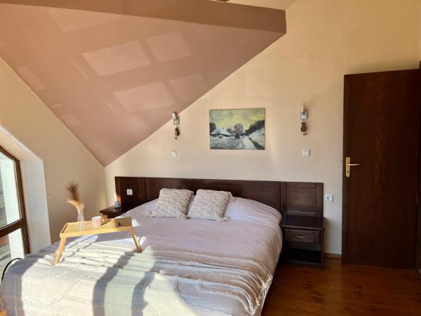 Chalet Hamars In Bansko - Bulgaria
