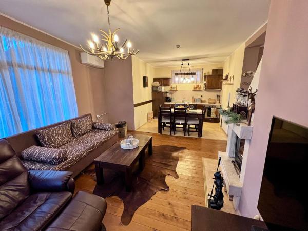 Chalet Hamars - Highland Haven - Bulgarie