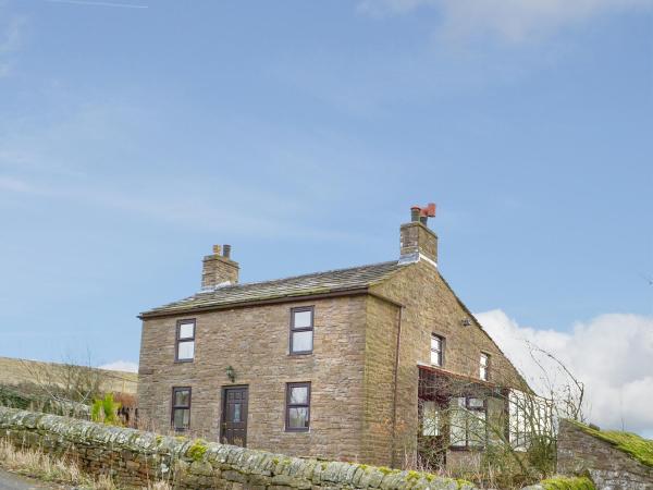 High Windy Cottage - Northumberland
