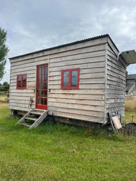 Black Bridge Cabin - West Midlands