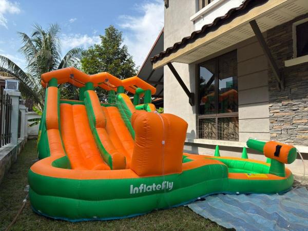 The Haven At Divina With Kids Pool! - Shah Alam