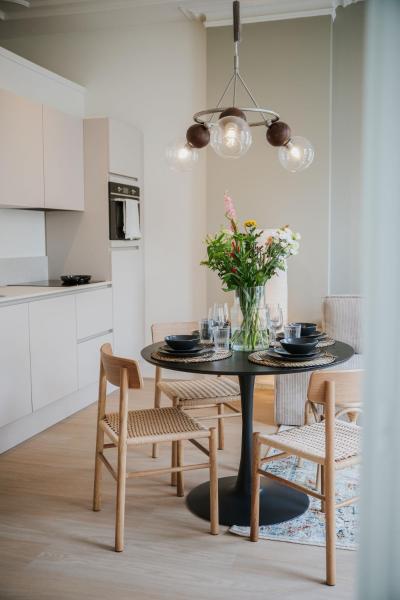 Naest - Authentic Escapes City House Nijmegen - Groesbeek