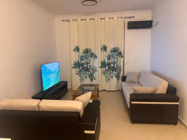 Entire Apartment Near Air Albania - Tirana