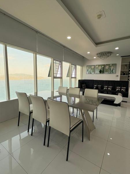 Muong Thanh Oceanfront Retreat Apartment - 越南