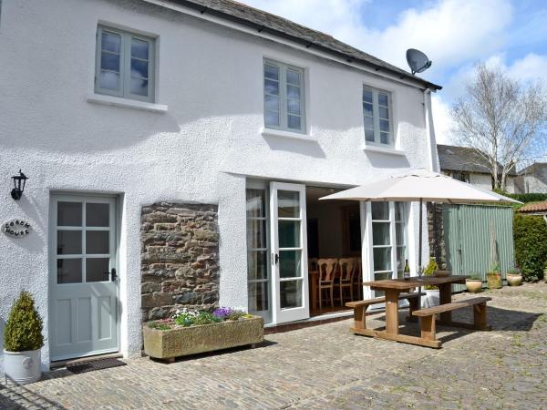 The Coach House - Devon