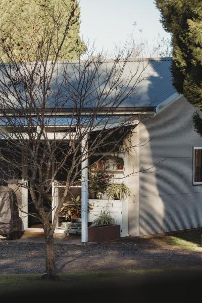 Glenoak Cottage - Hunter Region