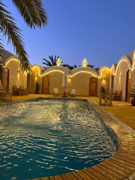 Best One Siwa بيست وان سيوة - Egipto