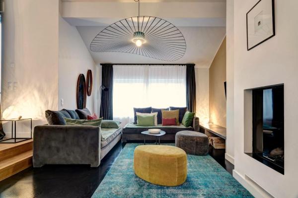Dam Corner House - Amsterdam