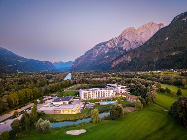 Dolomitengolf Suites - Lienz