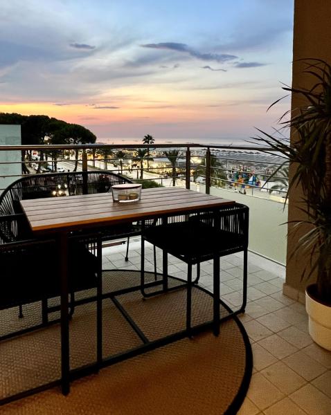 Roseto Marina Lungomare - Pineto