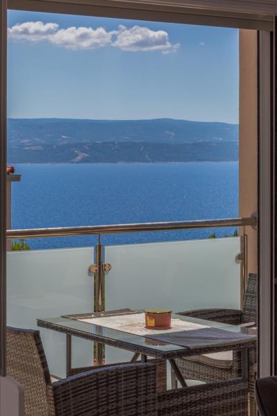 Casa Moderna - New Spacious Apartments - Omiš