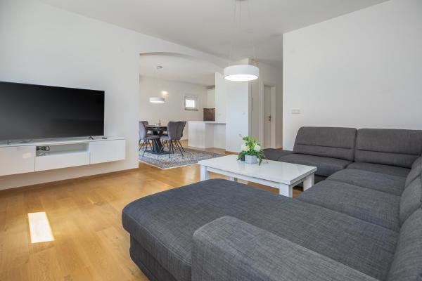 Casa Moderna Apartments - Brač