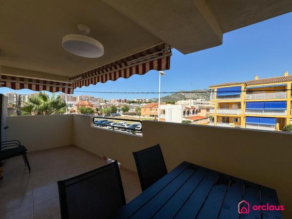 Respiro Di Levante - Oropesa del Mar