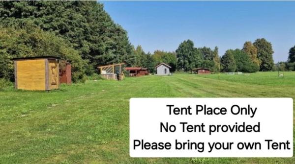 Spk Kempings - Mer Baltique