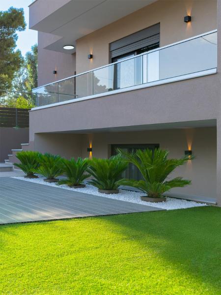 Davi Apartments - Aéroport d'Athènes Eleftherios Venizelos (ATH)
