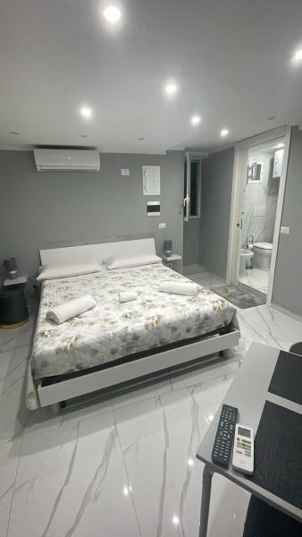 Casa Morimoto - Pozzuoli