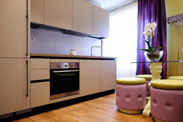 St Peter Suites Primavera - Rome