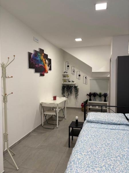 Guest House Mamma Maria - Santa Teresa di Riva