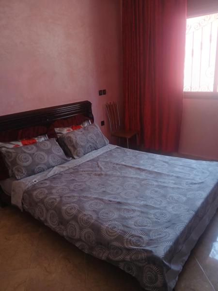 Appartement à Eljadida - El Jadida