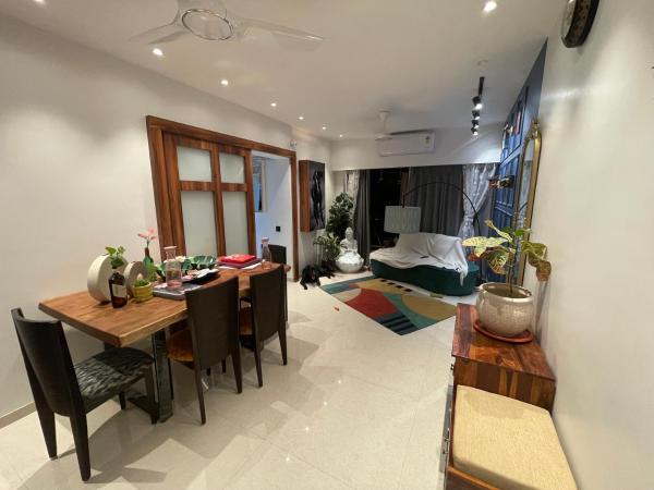 Airnest Stays- Bohemian - Mumbai