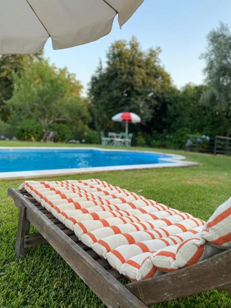 Quinta Da Maínha - Charming Houses - Escape To Nature - Nine, Portugal