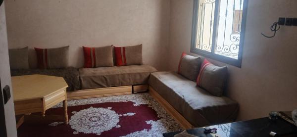 Hiba - El Jadida