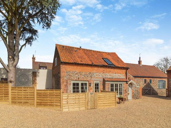 Rose Cottage - Ukc4238 - Fakenham