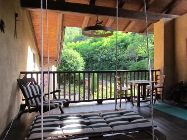 Alloggio Albaluna - Cuneo