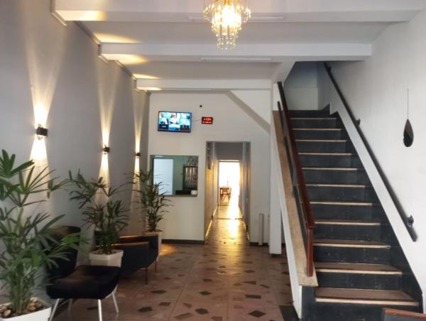 Dom Victor Residence Hotel 2 - Goiânia