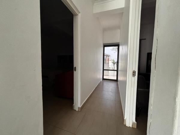 Summer Sands B&b - Umkomaas