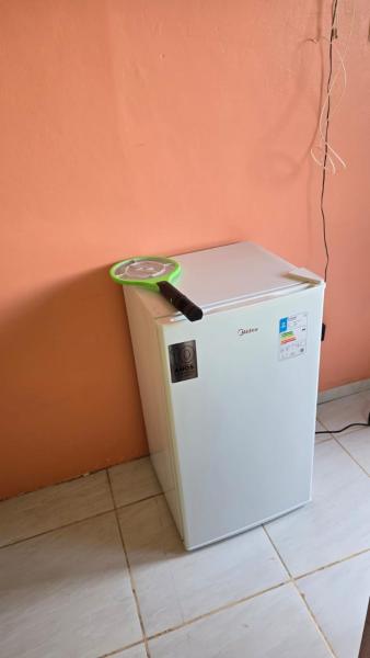 Apto B Com Cozinha Em Macapa Terra Nova - Santana, Brazil