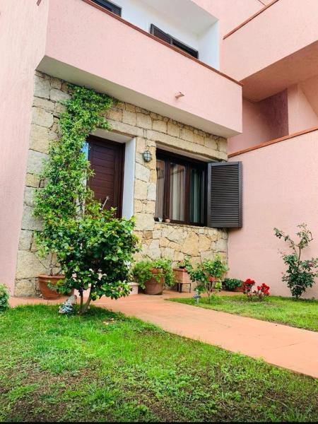 Oasi Garden - Olbia
