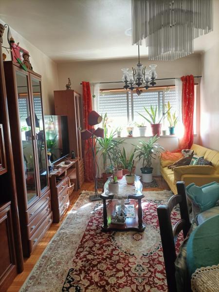Apartamento Da Isabel - Amadora