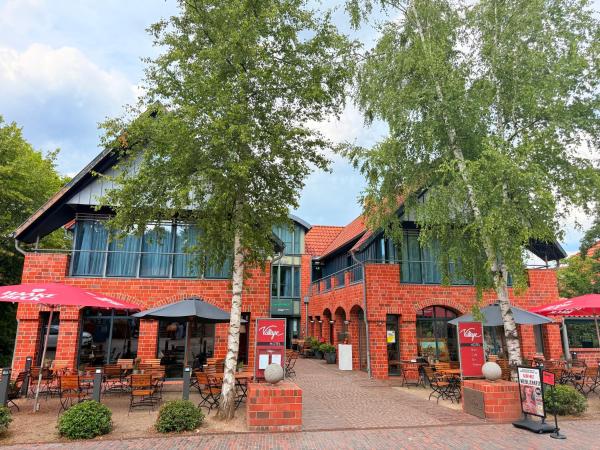 Hotel Village - Bremen