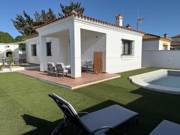 Casita De Mar - Conil de la Frontera