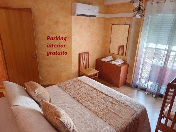 Casa El Alfar Mudéjar - 特魯埃爾